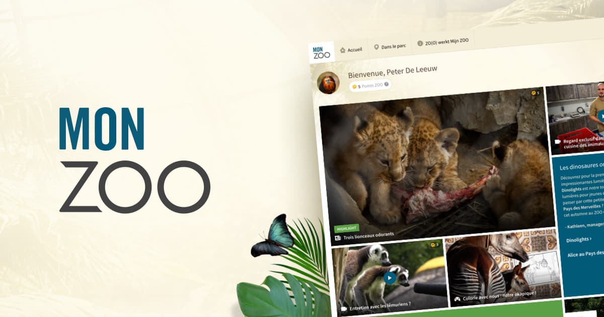 Mijn ZOO